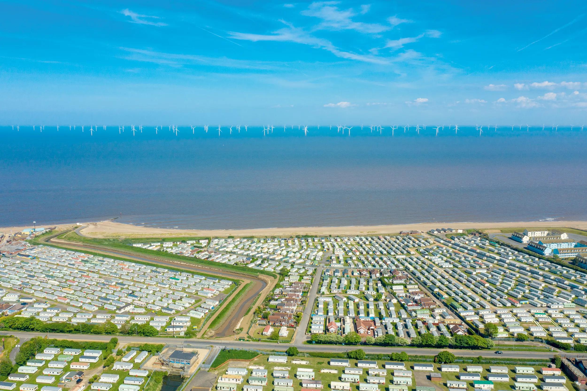 Things to do in Ingoldmells, Near Skegness | Haven