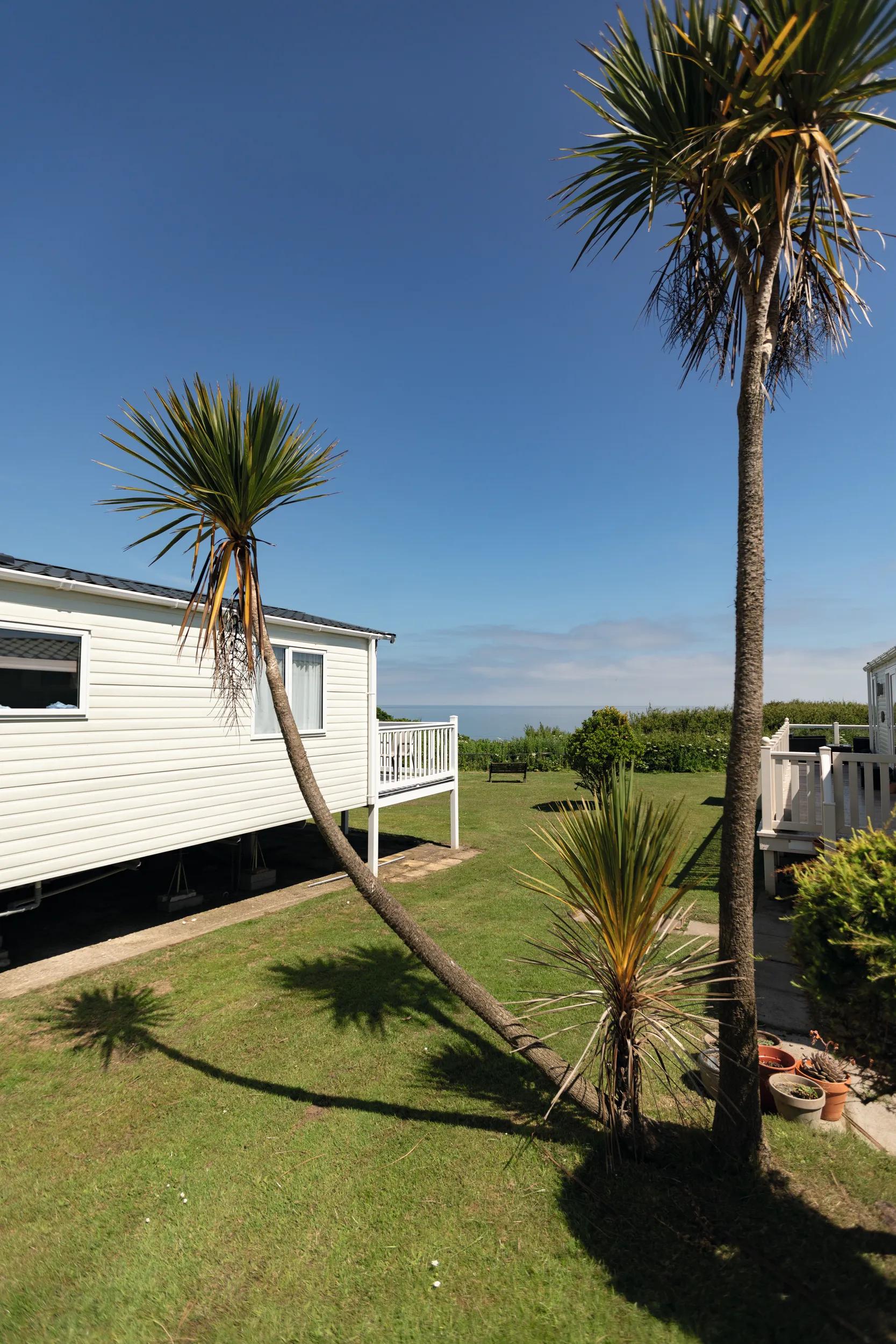 Reighton Sands Touring Site | Haven