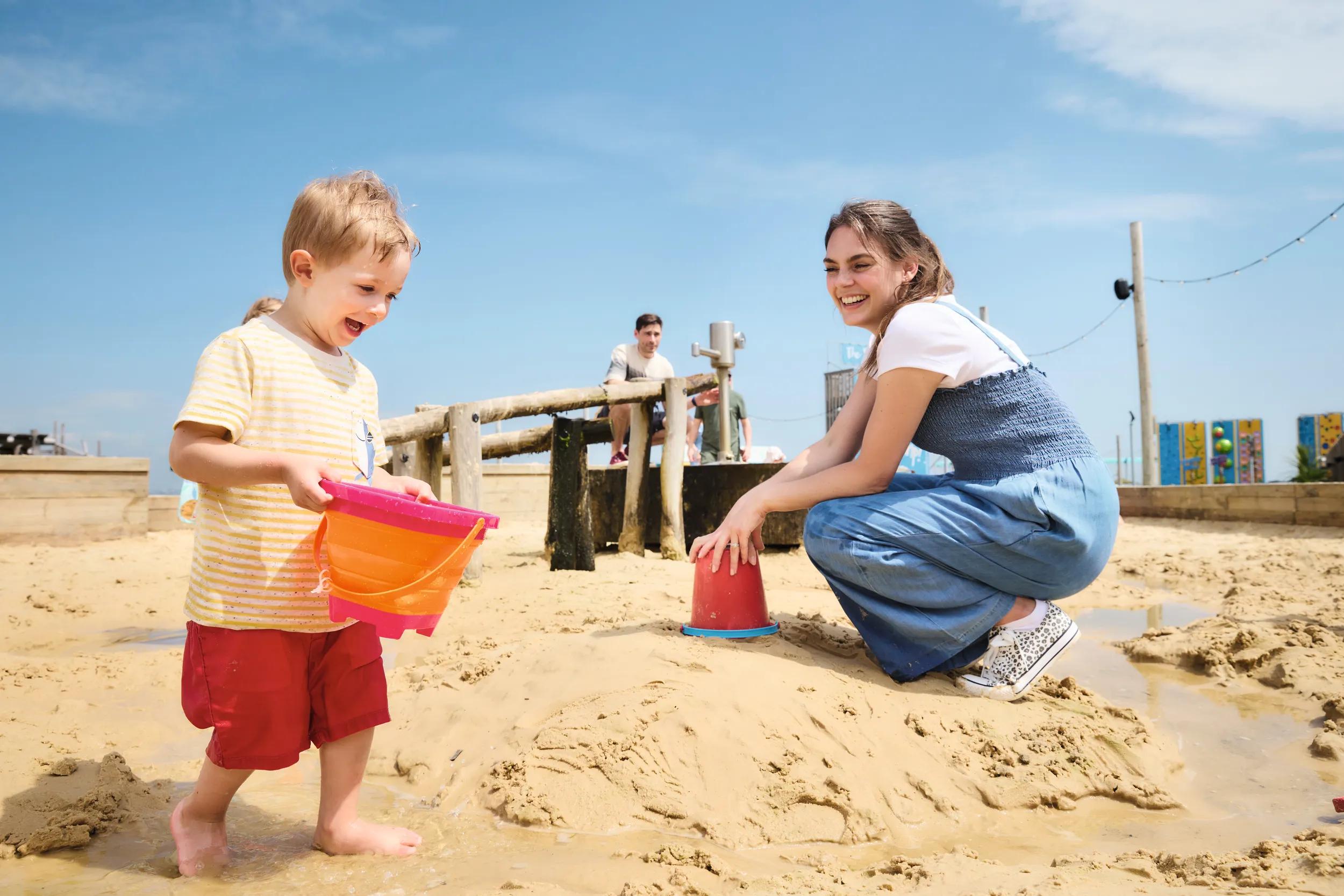 May Half Term Breaks 2026 | UK Breaks | Haven