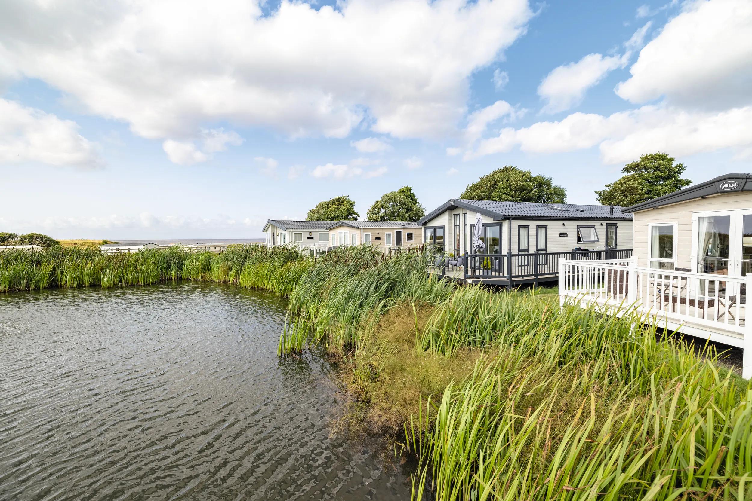 Doniford Bay Caravan Holiday Park, Minehead, Somerset | Haven
